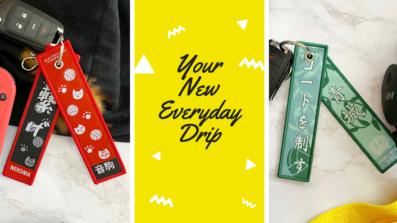 Electric Pin Company | Let Your Personality Shine with Our Enamel Pins